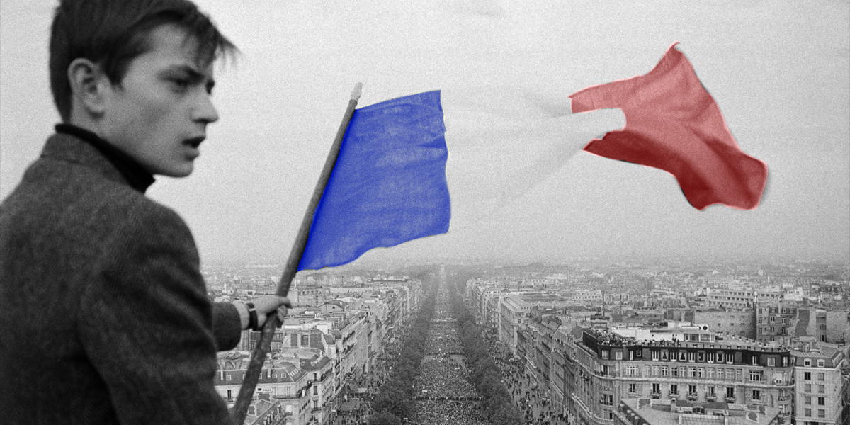 30 mai 1968 | andrewcusack.com