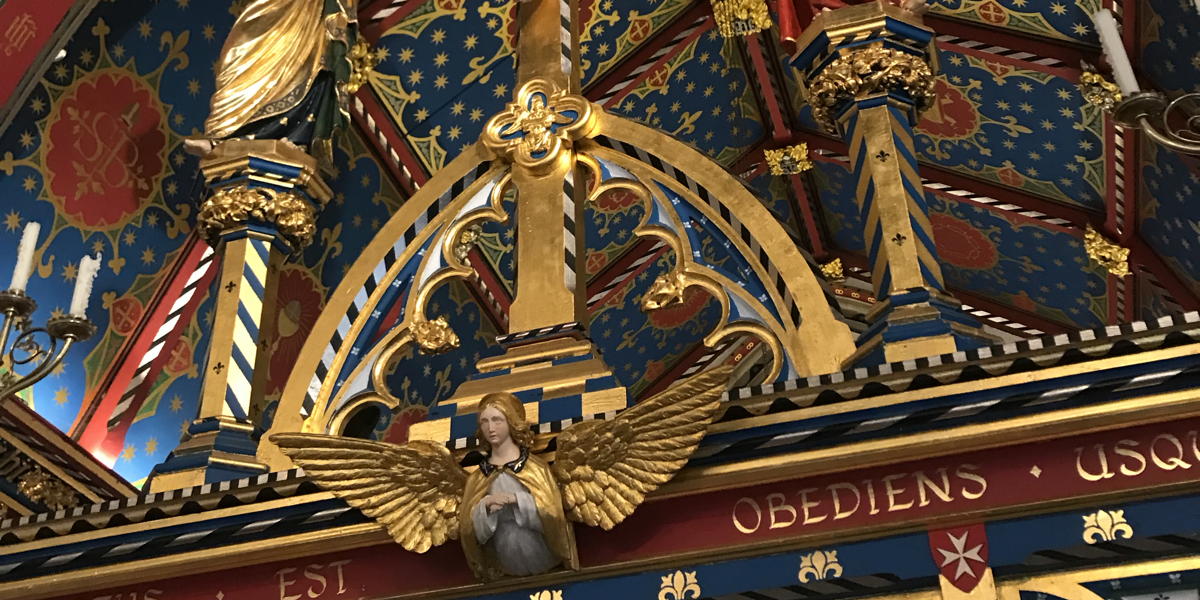 St Birinus | andrewcusack.com